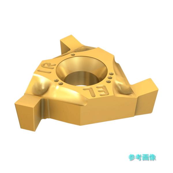 メーカー：イスカルジャパン(株)在庫状況：仕入先取寄せ品納期：お支払い確認後、8〜10営業日以内出荷予定（欠品時は早急にご連絡いたします。）商品特長：●高精度浅溝加工用チップです。用途：●浅溝加工用。仕様：●適合被削材：PMKHNS●コーナ...