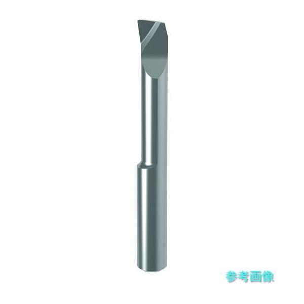 メーカー：グーリングジャパン(株)在庫状況：仕入先取寄せ品納期：お支払い確認後、2〜3週間以内出荷予定（欠品時は早急にご連絡いたします。）用途：●アルミ、銅、プラスチック用。仕様：●接続径DCON(mm)：6●勝手：左●R(mm)：0.1●...