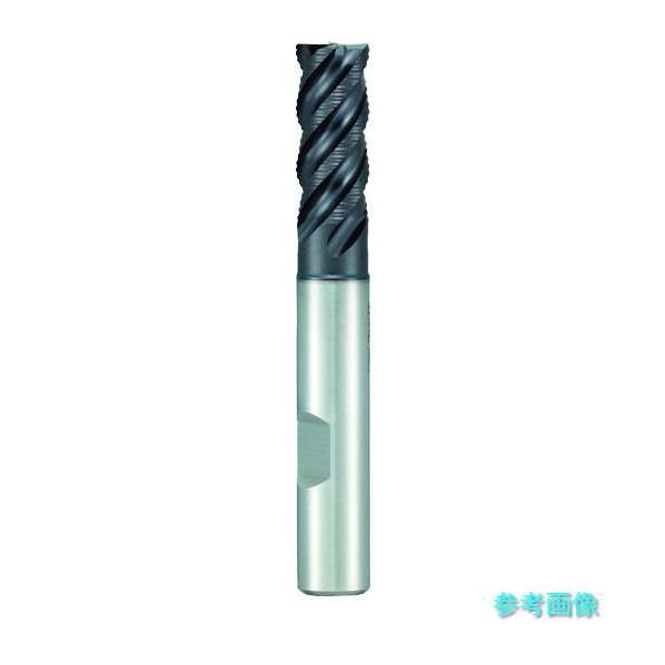 メーカー：グーリングジャパン(株)在庫状況：仕入先在庫品納期：お支払い確認後、3営業日以内出荷予定（欠品時は早急にご連絡いたします。）商品特長：●一般鋼から難削材まで幅広い被削材に対応した粉末ハイスエンドミルです。●45°ねじれ角により切れ...