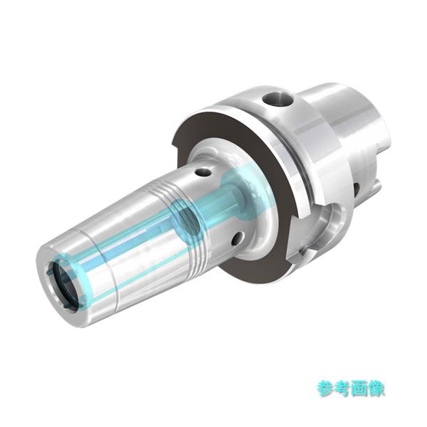 メーカー：イスカルジャパン(株)在庫状況：仕入先取寄せ品納期：お支払い確認後、8〜10営業日以内出荷予定（欠品時は早急にご連絡いたします。）商品特長：●DIN69893 HSK A一体型焼きばめホルダーです。仕様：●シャンク外周へのクーラン...