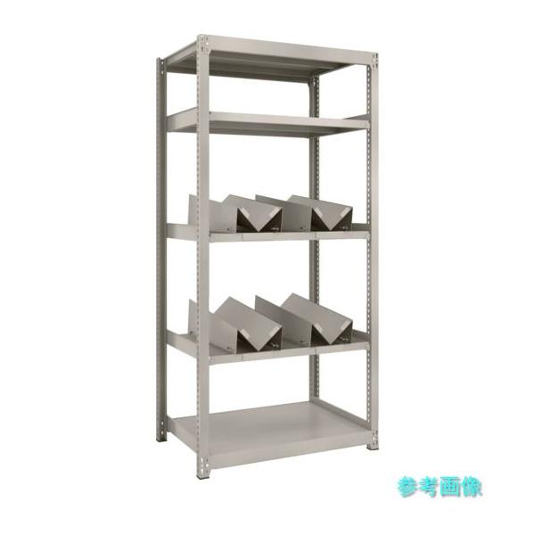 メーカー：トラスコ中山(株)在庫状況：仕入先在庫品納期：お支払い確認後、3営業日以内出荷予定（欠品時は早急にご連絡いたします。）商品特長：●一斗缶、ペール缶に対応可能です。●棚本体はボルトレス構造で、分解・組み立て作業を短縮できます。●高さ...