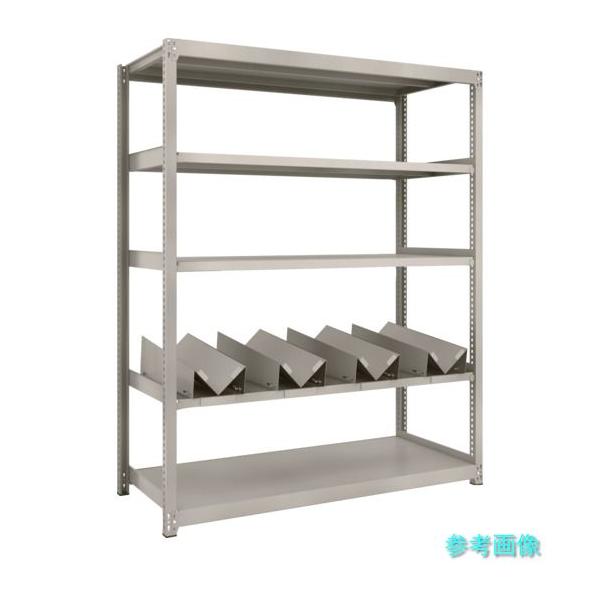 メーカー：トラスコ中山(株)在庫状況：仕入先在庫品納期：お支払い確認後、3営業日以内出荷予定（欠品時は早急にご連絡いたします。）商品特長：●一斗缶、ペール缶に対応可能です。●棚本体はボルトレス構造で、分解・組み立て作業を短縮できます。●高さ...