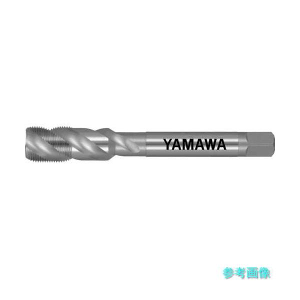 メーカー：（株）弥満和製作所在庫状況：仕入先在庫品納期：お支払い確認後の3営業日以内出荷予定（欠品時は早急にご連絡致します。）商品特長：●溝がねじれているので小さいカール状の連続した切りくずを後方に排出し、切りくず詰まりを起こしませんので止...