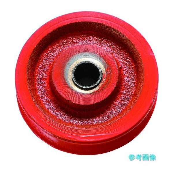 メーカー：トラスコ中山(株)在庫状況：仕入先在庫品納期：お支払い確認後、3営業日以内出荷予定（欠品時は早急にご連絡いたします。）商品特長：●側板が開くのでロープの途中からでも装着可能です。用途：●ロープを通し、荷物などの吊り上げや引っ張り作...