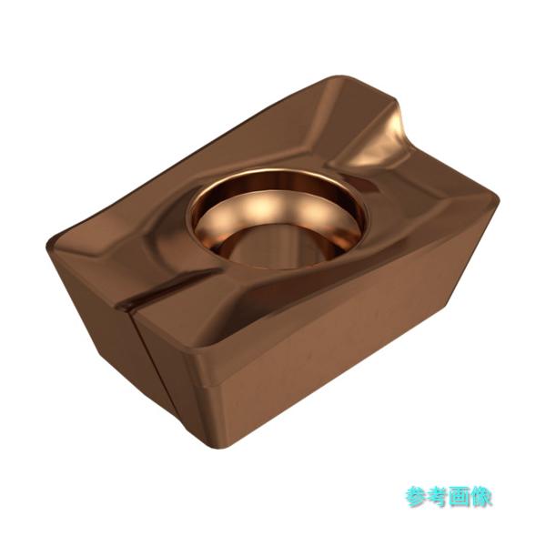 メーカー：イスカルジャパン(株)在庫状況：仕入先取寄せ品納期：お支払い確認後、4営業日以内出荷予定（欠品時は早急にご連絡いたします。）商品特長：●2コーナー使いヘリカル切刃チップです。用途：●フライス加工用。材質／仕上：●IC882