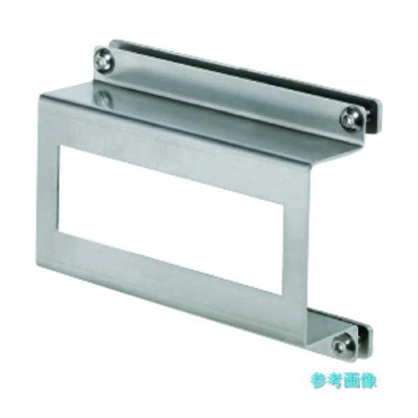 メーカー：（株）岩田製作所在庫状況：仕入先在庫品納期：お支払い確認後の3営業日以内出荷予定（欠品時は早急にご連絡致します。）商品特長：●SMC社のデジタル圧力ゲージ、ISE30/ZSE30に対応した取付用ブラケットです。●オフセットタイプの...