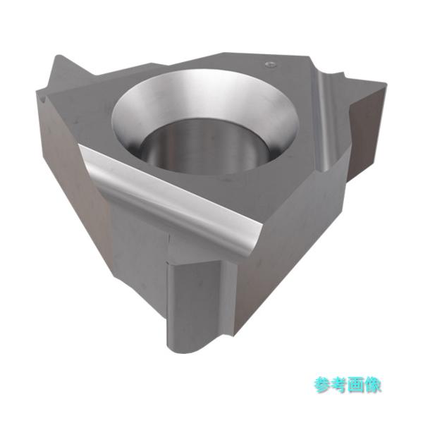 メーカー：イスカルジャパン(株)在庫状況：仕入先取寄せ品納期：お支払い確認後、8〜10営業日以内出荷予定（欠品時は早急にご連絡いたします。）商品特長：●一般産業用ねじ切りチップです。用途：●ねじ切り加工用。材質／仕上：●IC228