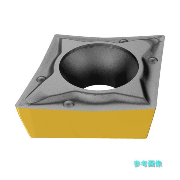 メーカー：イスカルジャパン(株)在庫状況：仕入先取寄せ品納期：お支払い確認後、8〜10営業日以内出荷予定（欠品時は早急にご連絡いたします。）商品特長：●軟金属の中仕上げ〜仕上げ加工用です。用途：●旋削加工用。材質／仕上：●IC804