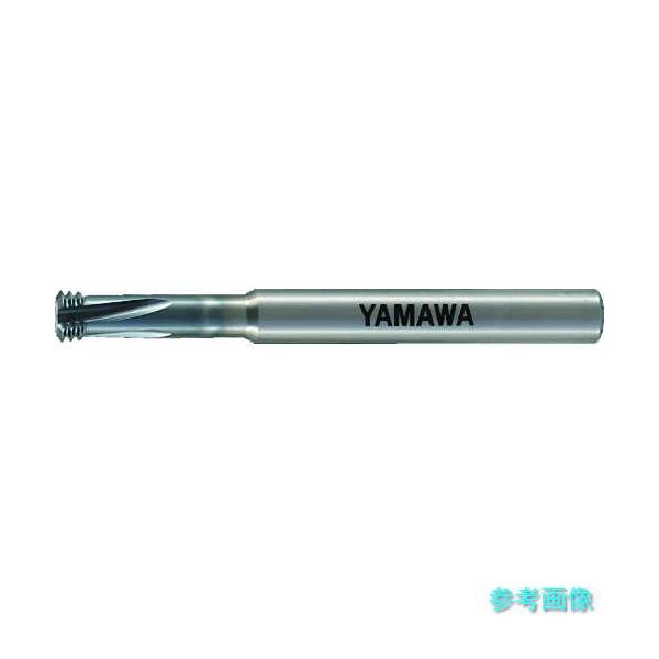 メーカー：（株）弥満和製作所在庫状況：仕入先在庫品納期：お支払い確認後の3営業日以内出荷予定（欠品時は早急にご連絡致します。）商品特長：●「ヘルカリ送り」機能を利用したねじ加工工具です。一本でピッチが同じであれば径の異なるめねじ加工ができま...