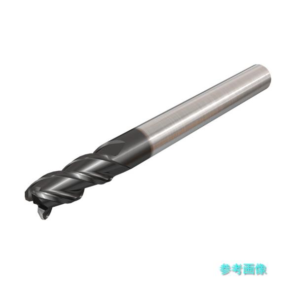 メーカー：イスカルジャパン(株)在庫状況：仕入先取寄せ品納期：お支払い確認後、8〜10営業日以内出荷予定（欠品時は早急にご連絡いたします。）商品特長：●ミディアム刃長タイプのエンドミルです。用途：●フライス加工用。材質／仕上：●IC900