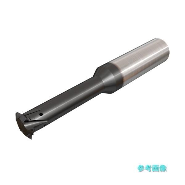 メーカー：イスカルジャパン(株)在庫状況：仕入先取寄せ品納期：お支払い確認後、8〜10営業日以内出荷予定（欠品時は早急にご連絡いたします。）商品特長：●内外径60°ねじ切り加工用です。用途：●ねじ切り加工用。材質／仕上：●IC902