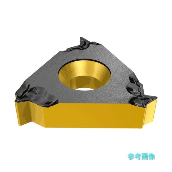 メーカー：イスカルジャパン(株)在庫状況：仕入先取寄せ品納期：お支払い確認後、8〜10営業日以内出荷予定（欠品時は早急にご連絡いたします。）商品特長：●ウィットワースねじ切りチップです。用途：●ねじ切り加工用。仕様：●ねじ切り/チップ