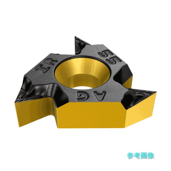 メーカー：イスカルジャパン(株)在庫状況：仕入先取寄せ品納期：お支払い確認後、4営業日以内出荷予定（欠品時は早急にご連絡いたします。）商品特長：●一般産業用55°ねじ切りチップです。用途：●ねじ切り加工用。仕様：●ねじ切り/チップ