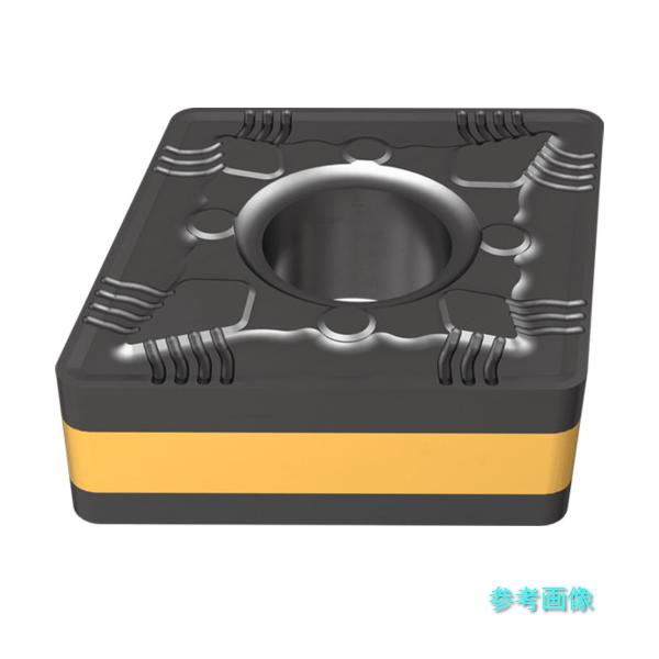 メーカー：イスカルジャパン(株)在庫状況：仕入先取寄せ品納期：お支払い確認後、8〜10営業日以内出荷予定（欠品時は早急にご連絡いたします。）商品特長：●重切削用です。用途：●旋削加工用。仕様：●ISO旋削材質／仕上：●IC6025