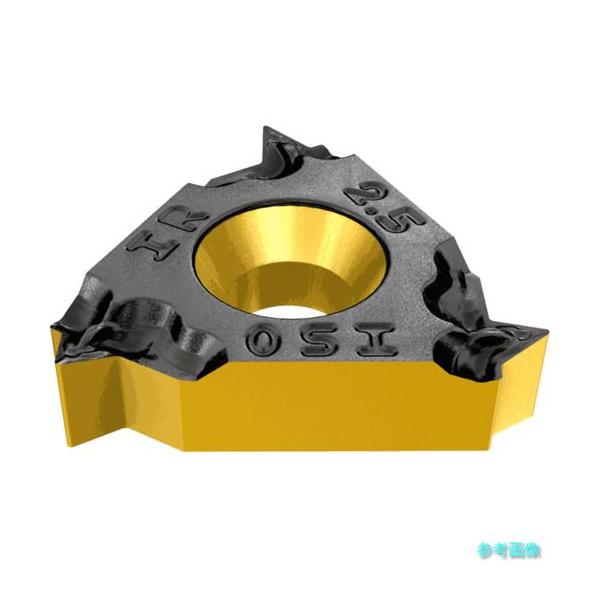 メーカー：イスカルジャパン(株)在庫状況：仕入先取寄せ品納期：お支払い確認後、4営業日以内出荷予定（欠品時は早急にご連絡いたします。）商品特長：●一般産業用ねじ切りチップです。用途：●ねじ切り加工用。仕様：●ねじ切り/チップ