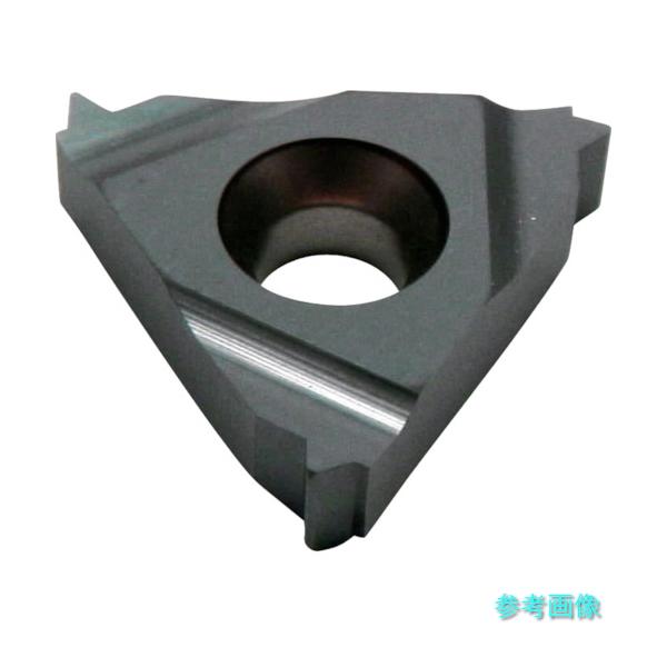 メーカー：イスカルジャパン(株)在庫状況：仕入先取寄せ品納期：お支払い確認後、4営業日以内出荷予定（欠品時は早急にご連絡いたします。）商品特長：●NPTねじ切りチップです。用途：●ねじ切り加工用。仕様：●山数/インチ：14●表面処理：PVD...