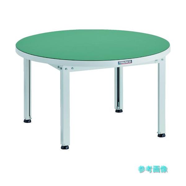 メーカー：トラスコ中山(株)在庫状況：仕入先取寄せ品納期：お支払い確認後、8〜10営業日以内出荷予定（欠品時は早急にご連絡いたします。）商品特長：●回転台は、金型補修、製品の組み立てなどで常に製品が作業者の使いやすい位置に回転できるので、作...