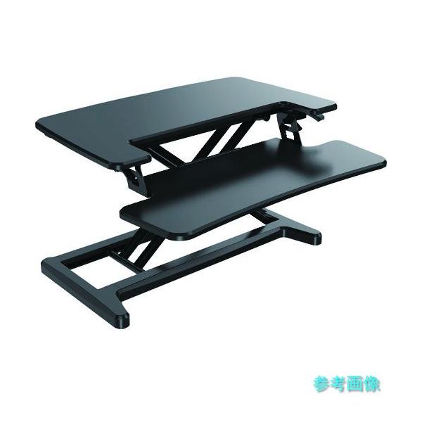 メーカー：トラスコ中山(株)在庫状況：仕入先在庫品納期：お支払い確認後、3営業日以内出荷予定（欠品時は早急にご連絡いたします。）商品特長：●既存のデスクに置くだけですぐ使えます。●スリムデザインで持ち歩くのに便利です。●コンパクトなので置く...