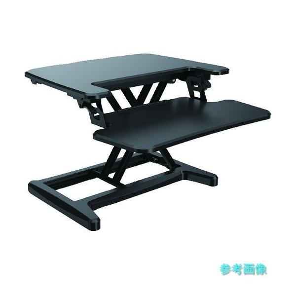 メーカー：トラスコ中山(株)在庫状況：仕入先在庫品納期：お支払い確認後、3営業日以内出荷予定（欠品時は早急にご連絡いたします。）商品特長：●既存のデスクに置くだけですぐ使えます。●スリムデザインで持ち歩くのに便利です。●コンパクトなので置く...