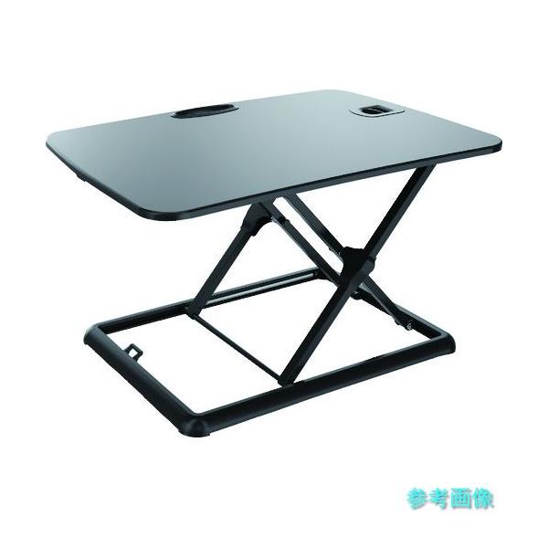 メーカー：トラスコ中山(株)在庫状況：仕入先在庫品納期：お支払い確認後、3営業日以内出荷予定（欠品時は早急にご連絡いたします。）商品特長：●既存のデスクに置くだけですぐ使えます。●スリムデザインで持ち歩くのに便利です。●コンパクトなので置く...