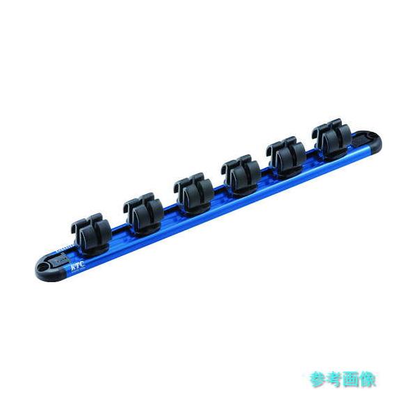 メーカー：京都機械工具(株)在庫状況：仕入先在庫品納期：お支払い確認後、3営業日以内出荷予定（欠品時は早急にご連絡いたします。）商品特長：●インパクトレンチ用ソケットのピンリングを装着した状態での着脱が可能です。用途：●ソケットの収納に。仕...