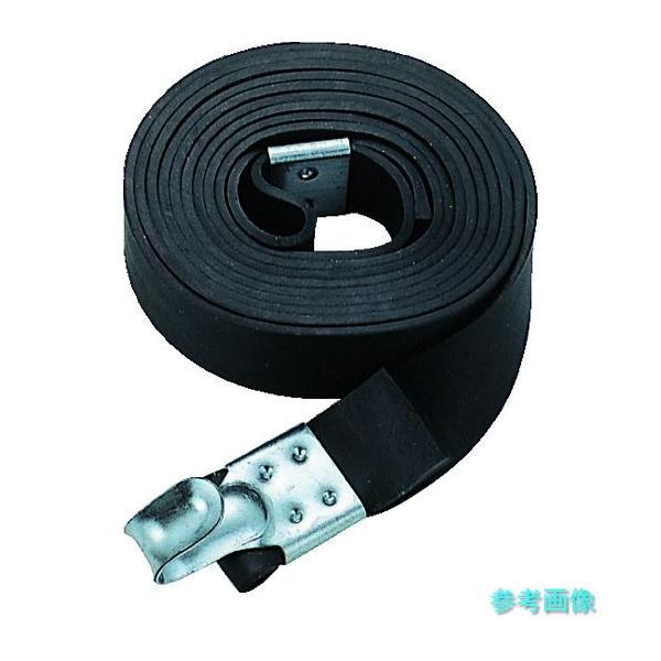 メーカー：トラスコ中山(株)在庫状況：仕入先在庫品納期：お支払い確認後、3営業日以内出荷予定（欠品時は早急にご連絡いたします。）商品特長：●棚からの商品の落下防止、ちょっとしたシートの押さえ用に最適です。仕様：●幅(mm)：20●長さ(m)...