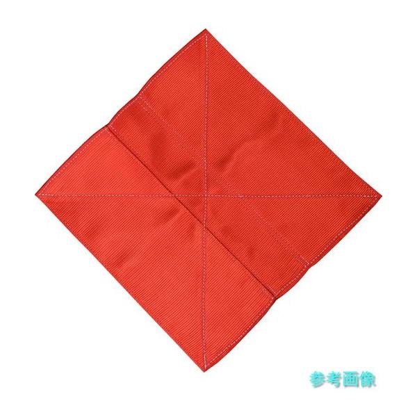 メーカー：トラスコ中山(株)在庫状況：仕入先在庫品納期：お支払い確認後、3営業日以内出荷予定（欠品時は早急にご連絡いたします。）商品特長：●荷とワイヤロープの間に挟んで使用します。●吊荷やワイヤに対する傷を抑えます。●耐摩耗性に優れたナイロ...