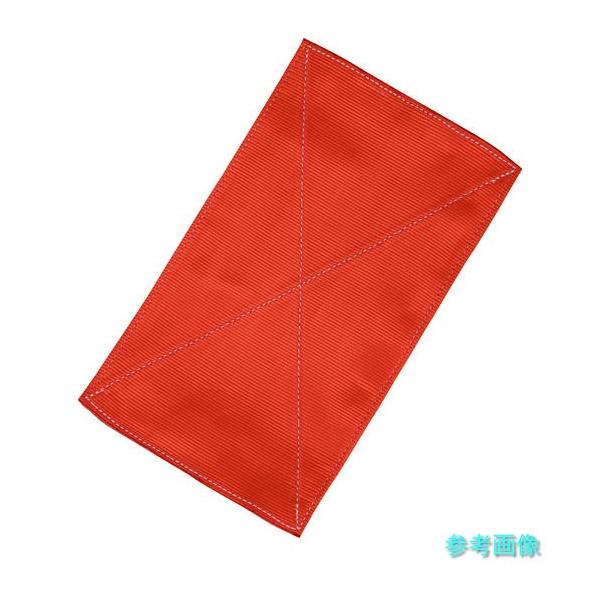 メーカー：トラスコ中山(株)在庫状況：仕入先在庫品納期：お支払い確認後、3営業日以内出荷予定（欠品時は早急にご連絡いたします。）商品特長：●荷とワイヤロープの間に挟んで使用します。●吊荷やワイヤに対する傷を抑えます。●耐摩耗性に優れたナイロ...