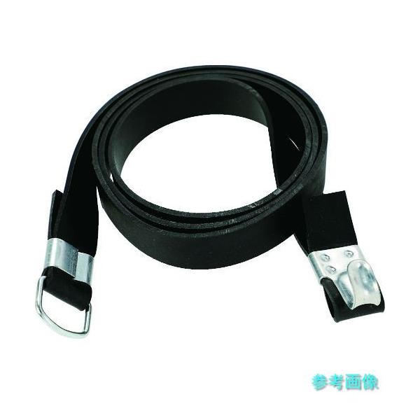 メーカー：トラスコ中山(株)在庫状況：仕入先在庫品納期：お支払い確認後、3営業日以内出荷予定（欠品時は早急にご連絡いたします。）商品特長：●両端にフックとＤカンの金具が付いてますので、簡単に取り付けができます。●Ｄカン自体をコの字止めしてい...