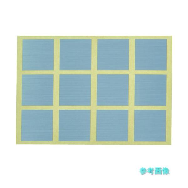 メーカー：トラスコ中山(株)在庫状況：仕入先在庫品納期：お支払い確認後、3営業日以内出荷予定（欠品時は早急にご連絡いたします。）商品特長：●透明ガラスや扉に貼ることによって、衝突を防ぐ目的のシールです。●窓ガラスなどの装飾としても使用できま...