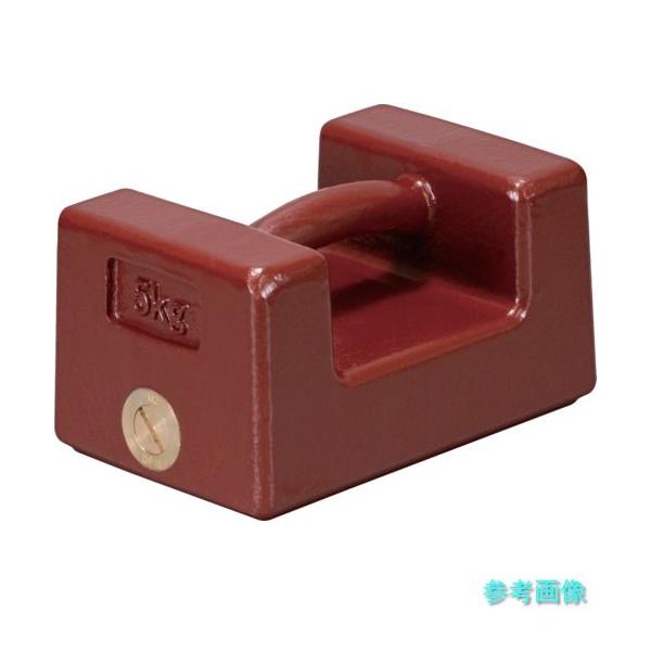 メーカー：トラスコ中山(株)在庫状況：仕入先在庫品納期：お支払い確認後、3営業日以内出荷予定（欠品時は早急にご連絡いたします。）商品特長：●安価で日常点検での使用に最適です。●ひょう量が大きなはかりの校正等に適しています。●把手があり持ち運...