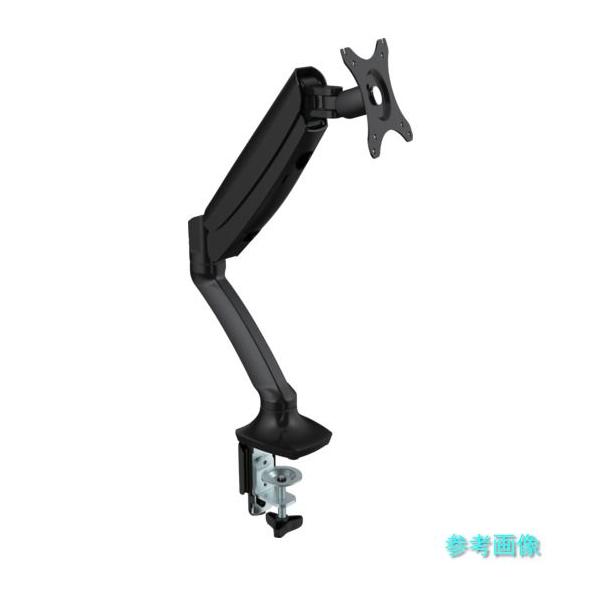 メーカー：トラスコ中山(株)在庫状況：仕入先在庫品納期：お支払い確認後、3営業日以内出荷予定（欠品時は早急にご連絡いたします。）商品特長：●簡単に取り付けることができます。●モニターの位置変更により姿勢が矯正されます。●モニターを机の上に置...