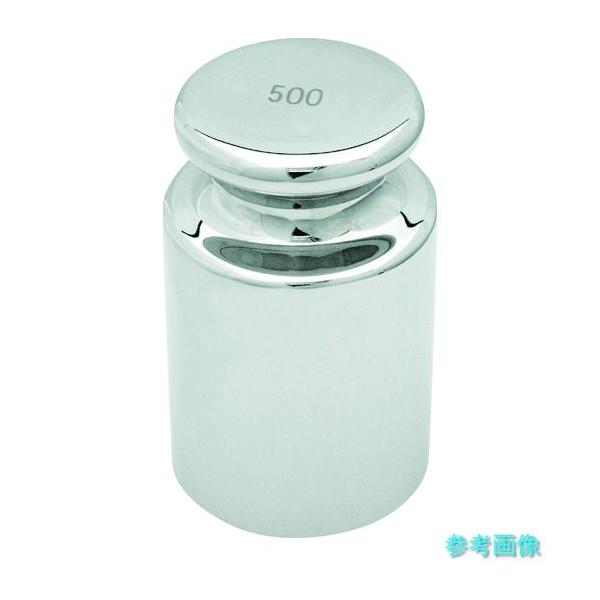 メーカー：トラスコ中山(株)在庫状況：仕入先在庫品納期：お支払い確認後、3営業日以内出荷予定（欠品時は早急にご連絡いたします。）商品特長：●OIML型校正用分銅（円筒型鏡面仕上げ）です。●JCSS校正証明書は別途料金にて発行可能です。●プラ...