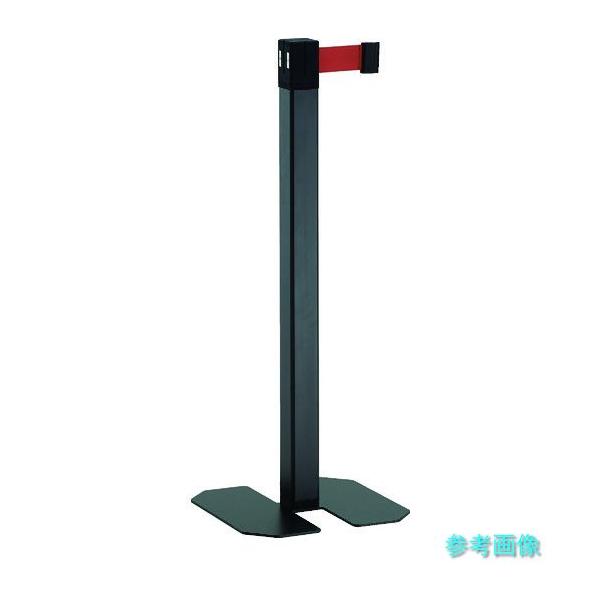 メーカー：トラスコ中山(株)在庫状況：仕入先在庫品納期：お支払い確認後、3営業日以内出荷予定（欠品時は早急にご連絡いたします。）商品特長：●アルミの角タイプのポールです。●ベースと支柱は工具レスで簡単に組み立てが可能です。●ヘッド部分は取り...