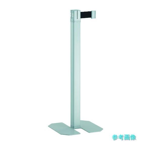 メーカー：トラスコ中山(株)在庫状況：仕入先在庫品納期：お支払い確認後、3営業日以内出荷予定（欠品時は早急にご連絡いたします。）商品特長：●アルミの角タイプのポールです。●ベースと支柱は工具レスで簡単に組み立てが可能です。●ヘッド部分は取り...