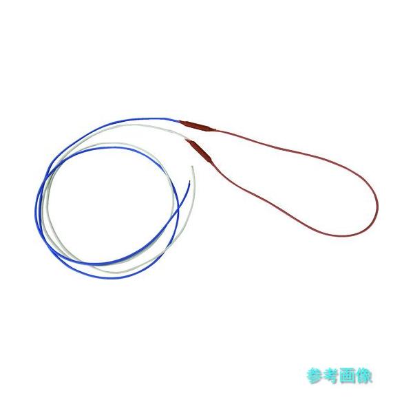 メーカー：トラスコ中山(株)在庫状況：仕入先在庫品納期：お支払い確認後、3営業日以内出荷予定（欠品時は早急にご連絡いたします。）商品特長：●シリコン製の薄くて巻きやすいヒーターです。●非常に巻きやすくフィッティングに優れ空焼き等の事故が起こ...