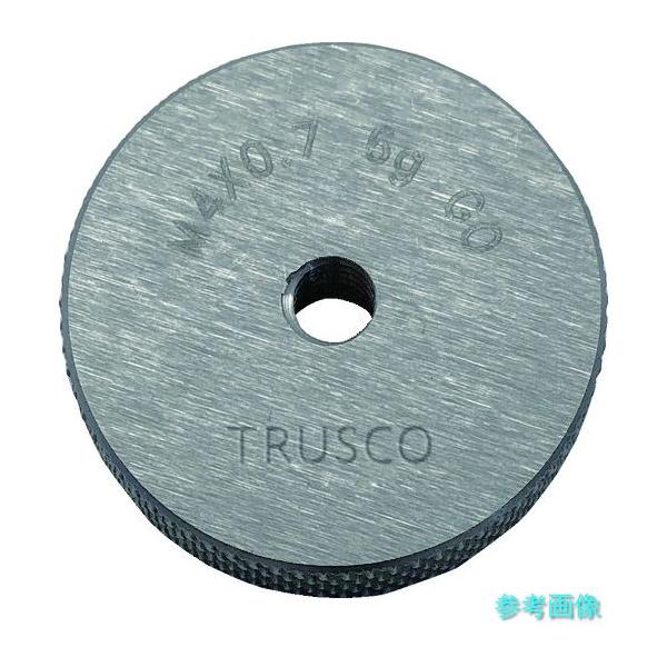 メーカー：トラスコ中山(株)在庫状況：仕入先在庫品納期：お支払い確認後、3営業日以内出荷予定（欠品時は早急にご連絡いたします。）商品特長：●低価格の工業用ねじゲージです。●ＩＳＯ規格です。用途：●現場検査用の工作用ゲージとして仕様：●呼び寸...