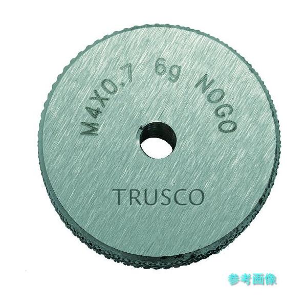 メーカー：トラスコ中山(株)在庫状況：仕入先在庫品納期：お支払い確認後、3営業日以内出荷予定（欠品時は早急にご連絡いたします。）商品特長：●低価格の工業用ねじゲージです。●ＩＳＯ規格です。用途：●現場検査用の工作用ゲージとして仕様：●呼び寸...