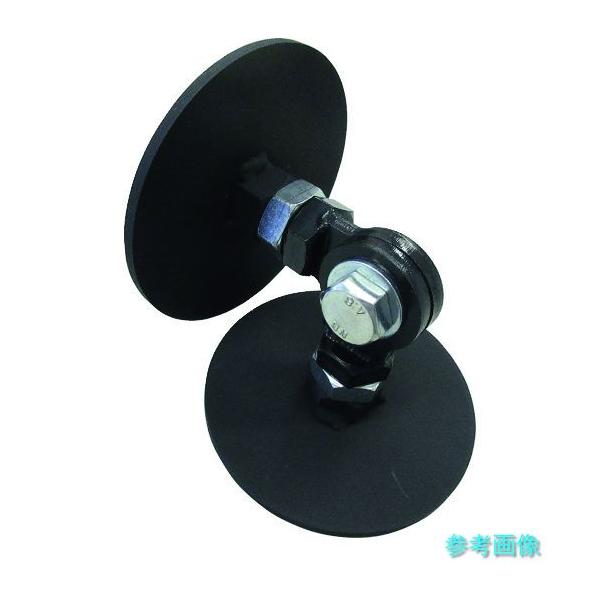 メーカー：トラスコ中山(株)在庫状況：仕入先在庫品納期：お支払い確認後、3営業日以内出荷予定（欠品時は早急にご連絡いたします。）商品特長：●接続部はフレキシブルで自由度のある設置が可能です。●強力接着パッド使用のため、穴あけ工事が不要で扱い...