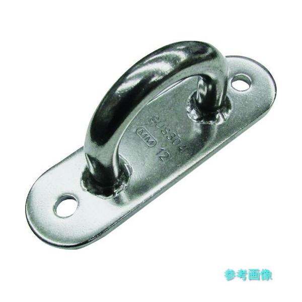 メーカー：トラスコ中山(株)在庫状況：仕入先在庫品納期：お支払い確認後、3営業日以内出荷予定（欠品時は早急にご連絡いたします。）商品特長：●設置幅の狭い面でも取り付け可能です。用途：●支柱や壁面などへの取り付けに。仕様：●使用荷重(kN)：...