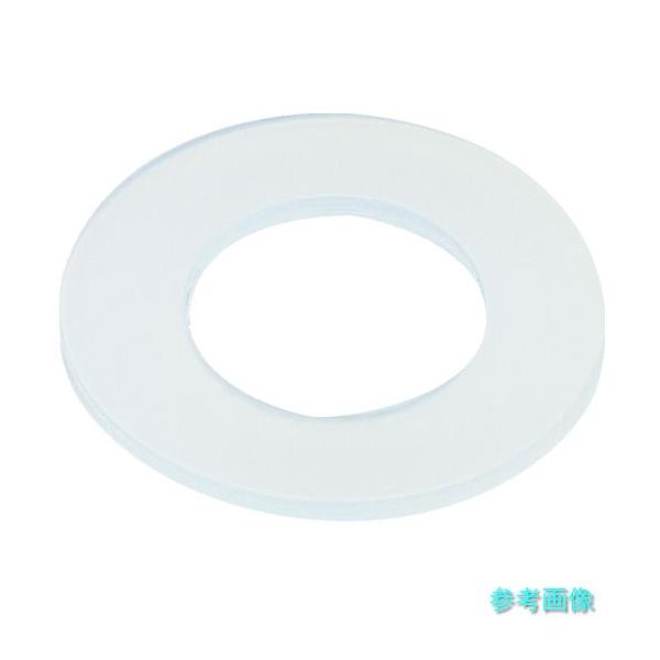 メーカー：トラスコ中山(株)在庫状況：仕入先在庫品納期：お支払い確認後、3営業日以内出荷予定（欠品時は早急にご連絡いたします。）商品特長：●PA6(6ナイロン)は結晶性の強度と耐熱性に優れた強度と耐熱性に優れたエンジニアリングプラスチックで...