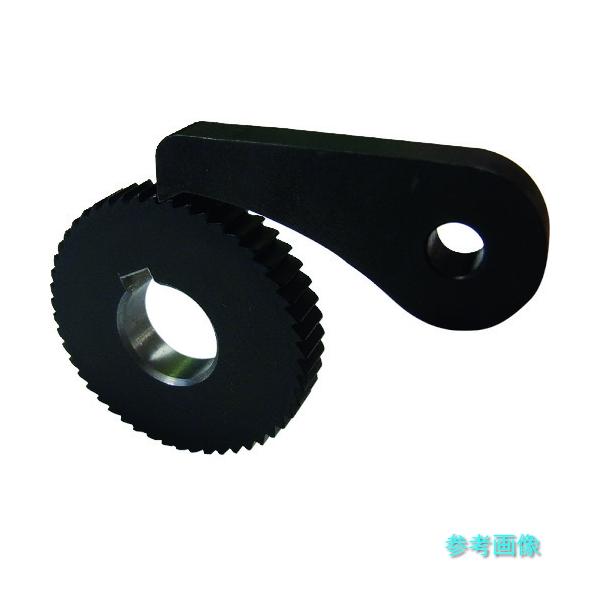 メーカー：小原歯車工業(株)在庫状況：仕入先取寄せ品納期：お支払い確認後、10営業日以内出荷予定（欠品時は早急にご連絡いたします。）商品特長：●歯の部分に高周波焼入れを施してあるので耐久性に富んでいます。用途：●動力伝達用歯車仕様：●形状：...