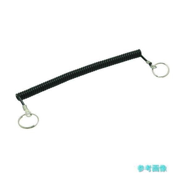 メーカー：(株)イマオコーポレーション在庫状況：仕入先取寄せ品納期：お支払い確認後、4営業日以内出荷予定（欠品時は早急にご連絡いたします。）仕様：●スパイラルケーブル