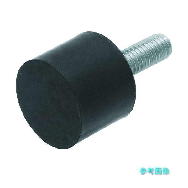 メーカー：(株)イマオコーポレーション在庫状況：仕入先在庫品納期：お支払い確認後、3営業日以内出荷予定（欠品時は早急にご連絡いたします。）仕様：●防振ゴム(片側オネジ)