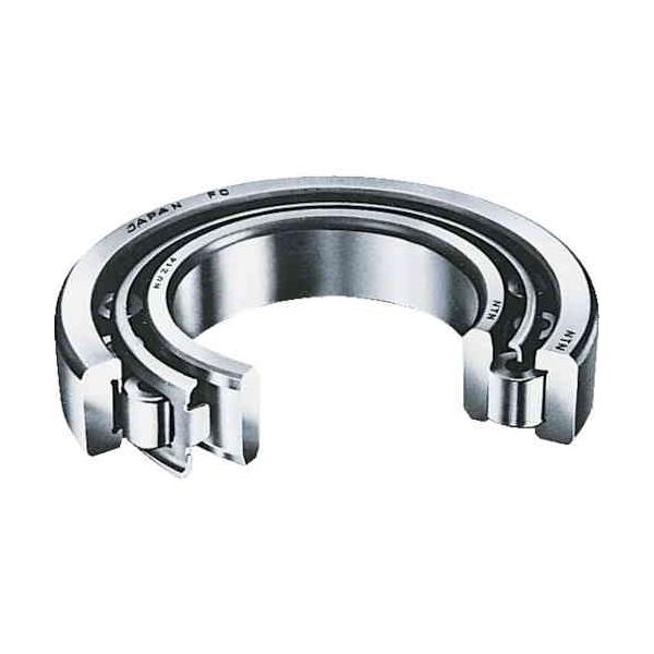 メーカー：NTN(株)在庫状況：仕入先取寄せ品納期：お支払い確認後、3営業日以内出荷予定（欠品時は早急にご連絡いたします。）商品特長：●ころと軌道面が線接触しており、ラジアル荷重の負荷能力が大きい軸受です。●ころは外輪または内輪のつばで案内...
