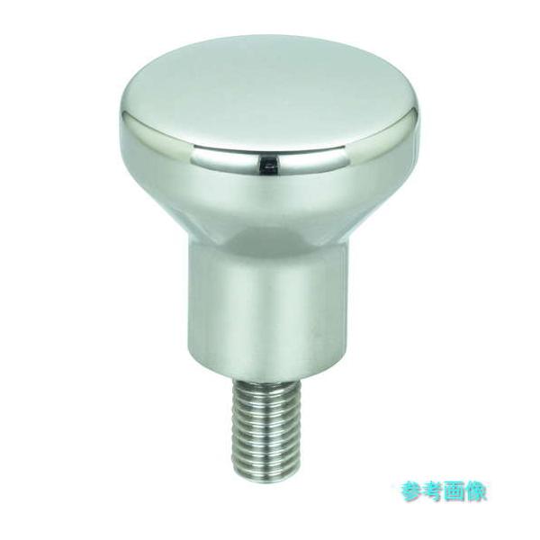 メーカー：(株)イマオコーポレーション在庫状況：仕入先取寄せ品納期：お支払い確認後、4営業日以内出荷予定（欠品時は早急にご連絡いたします。）仕様：●マッシュルーム型ノブHD(ハイジェニックデザイン)仕様