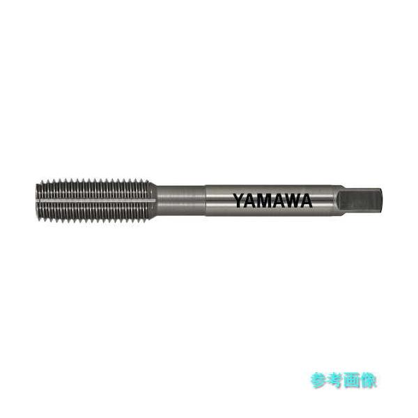 メーカー：(株)弥満和製作所在庫状況：仕入先取寄せ品納期：お支払い確認後、3営業日以内出荷予定（欠品時は早急にご連絡いたします。）商品特長：●アルミ等比較的軟らかい材料の部品で、めねじ補強、耐久性増加の目的で、インサートコイルを挿入するため...