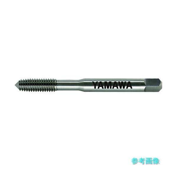 メーカー：（株）弥満和製作所在庫状況：仕入先在庫品納期：お支払い確認後の3営業日以内出荷予定（欠品時は早急にご連絡致します。）商品特長：●非鉄金属（アルミ鋳物、アルミダイカスト、黄銅等）のねじ加工に適したロールタップです。用途：●止り穴加工...