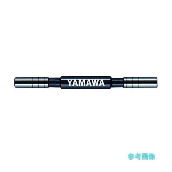 メーカー：（株）弥満和製作所在庫状況：仕入先在庫品納期：お支払い確認後の3営業日以内出荷予定（欠品時は早急にご連絡致します。）商品特長：●5本セットにより数種類の下穴径チェックと下穴深さのチェックができる切削タップ用下穴チェックピン（ストレ...