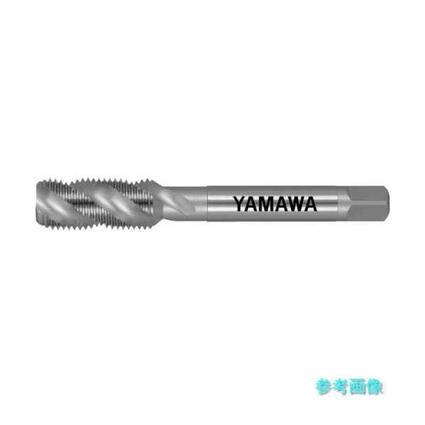 メーカー：（株）弥満和製作所在庫状況：仕入先在庫品納期：お支払い確認後の3営業日以内出荷予定（欠品時は早急にご連絡致します。）商品特長：●溝がねじれているので小さいカール状の連続した切りくずを後方に排出し、切りくず詰まりを起こしませんので止...